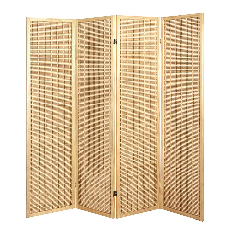 Home24: Klassisch-modernes Home Design Paravent | Home24.at